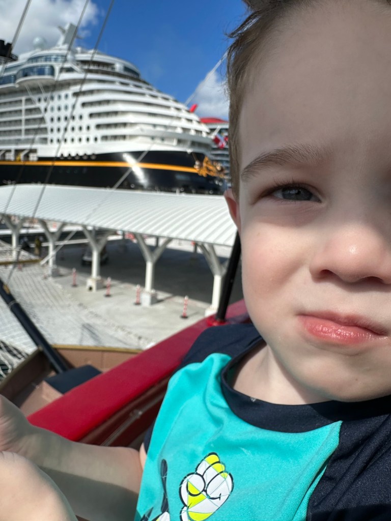 Disney - Autism Travel of Iowa, LLC